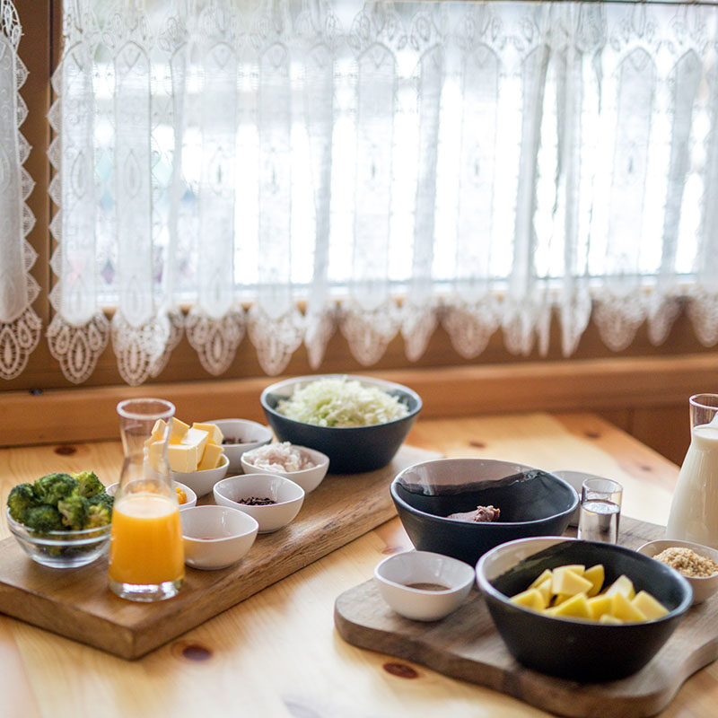 Divji pujs v naravni omaki – Gostišče Draga